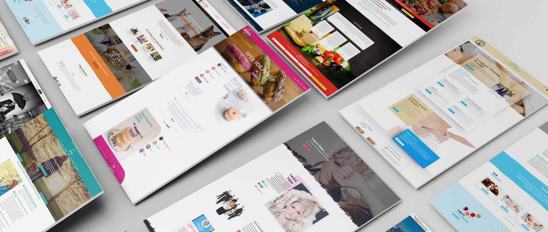 San Diego Web Design Company | Best Local Web Designer